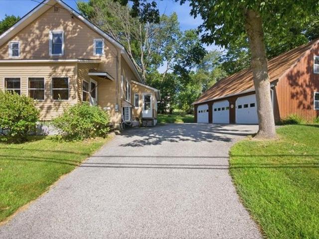84 Old Greene Rd, Lewiston, ME 04240