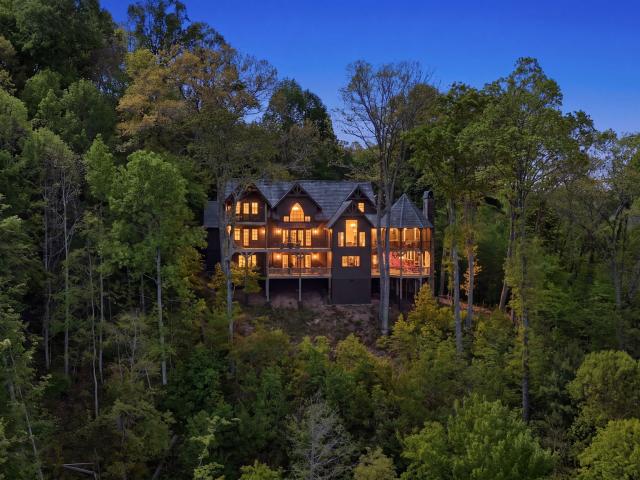 84 Old Forester Trail