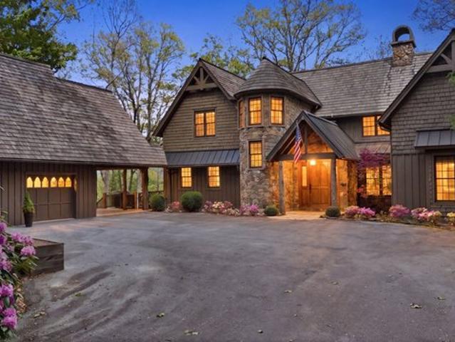 84 Old Forester Trl Lot 23, Cullowhee, NC 28723