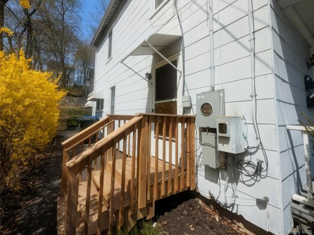 84 Orange Avenue