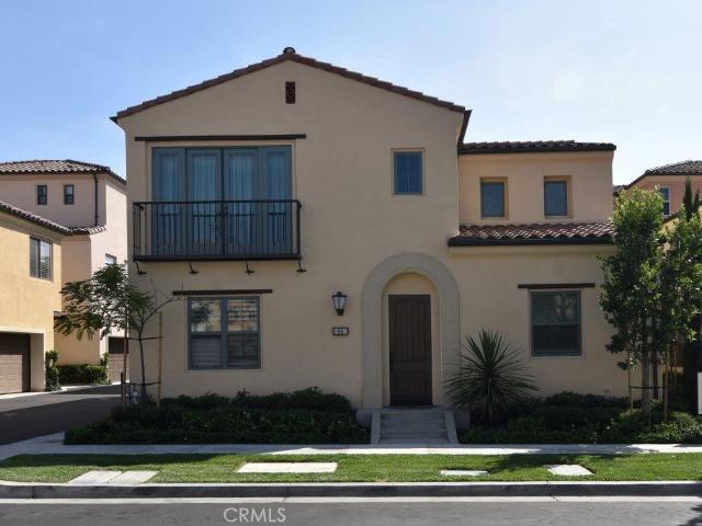 84 Painted Trellis, Irvine, CA 92620 | MLS #OC26085 | Compass