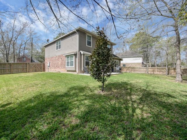 84 Palos Verde, Conroe, TX 77304 | MLS #32196