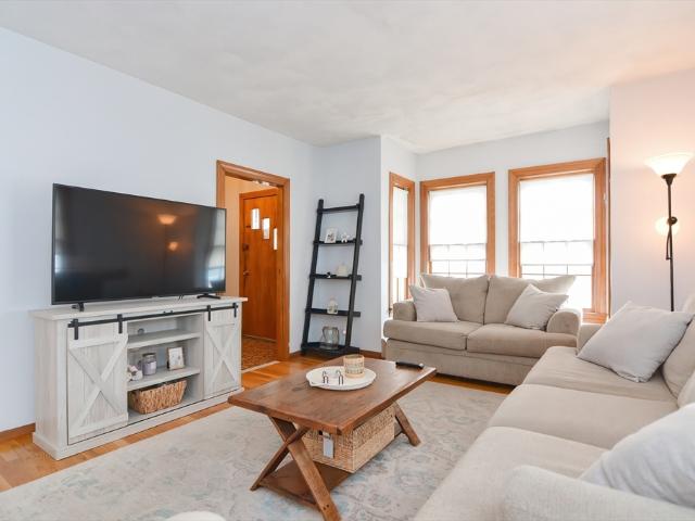 84 Partridge Ave, Somerville, MA 02145 | Compass