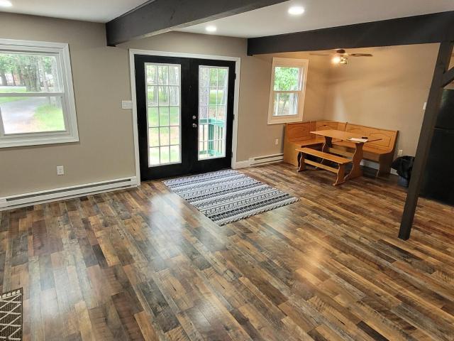 84 Parker Mews