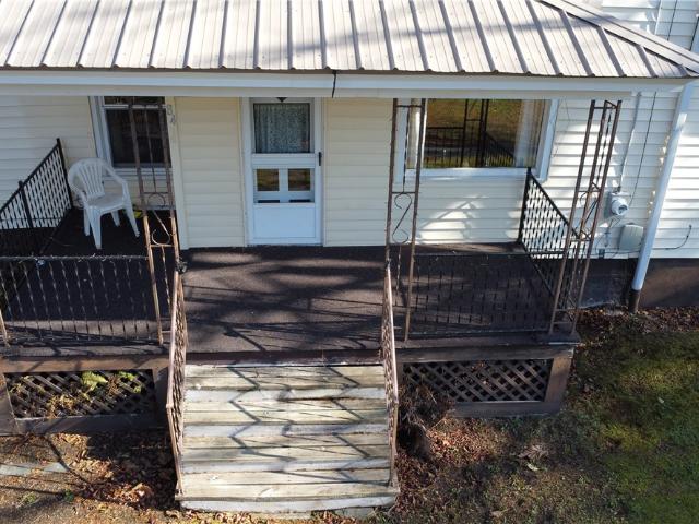 84 Peas Eddy Road