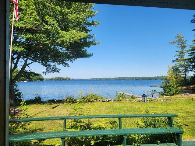 84 Pinewood Cove Rd, Jefferson, ME 04348