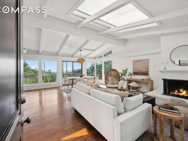84 Polhemus Way, Larkspur, CA