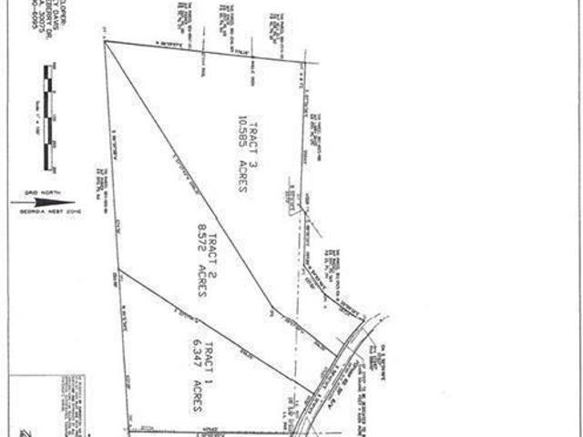 84 Popham Rd, Taylorsville, GA 30178 | MLS #7742 | Compass