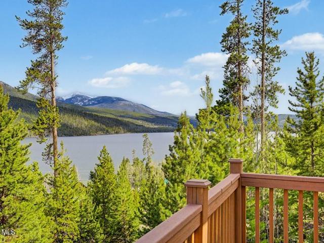 84 Rainbow Ln, Grand Lake, CO 80447