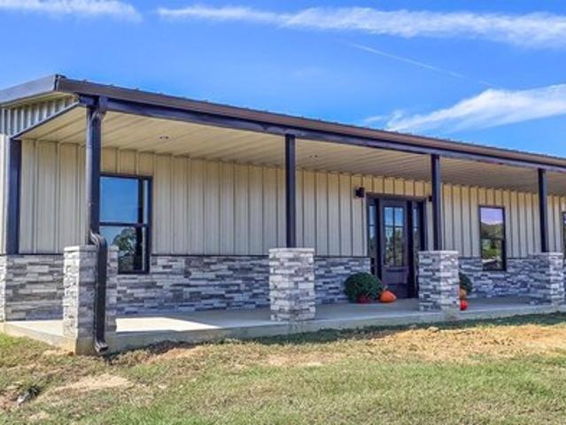 84 Reagan Dr, Eufaula, OK 74432