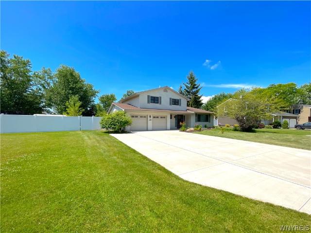 84 Regency Drive