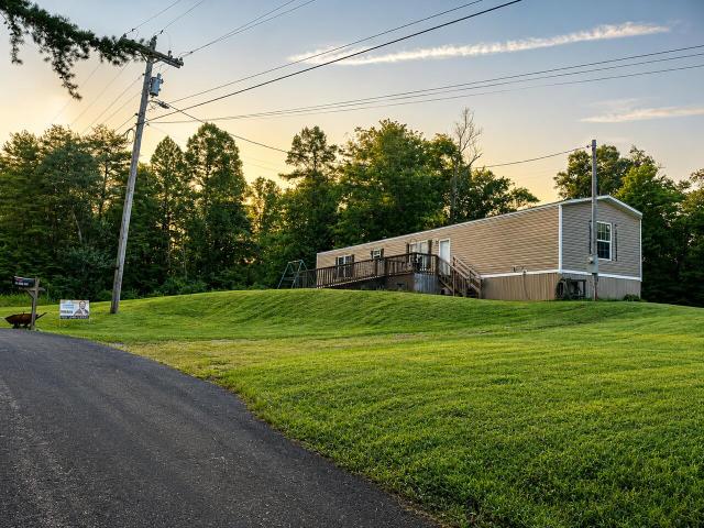 84 River Hill Road