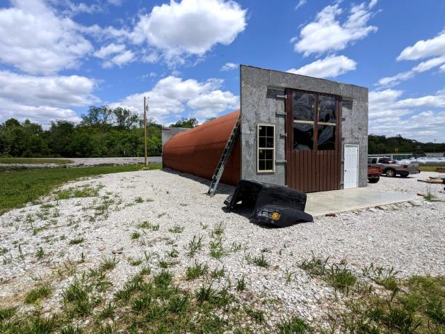 84 Rowe Gap Rd, Winchester, TN 37398 | MLS #3186 | Compass