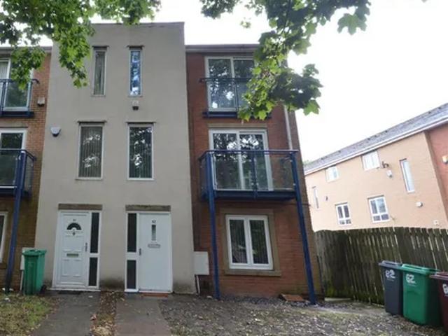 84 Royce Road, Manchester, M15 5LA, United Kingdom | 4 bed townhouse for rent #138313088 | Rentberry