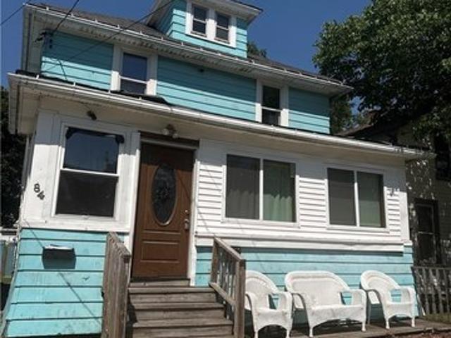 84 Ruggles St, Dunkirk, NY 14048