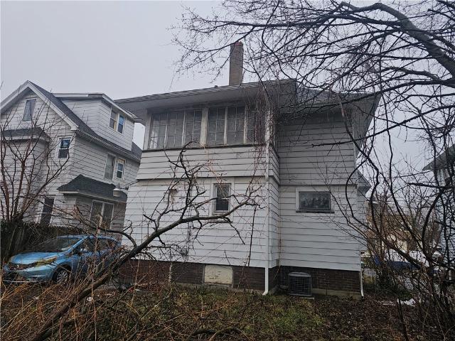 84 Rustic Street