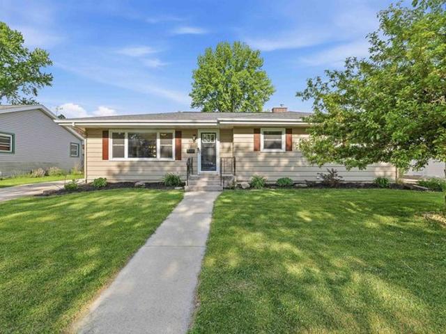 84 S Sallie Ave, Fond du Lac, WI 54935