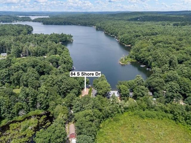 84 S Shore Dr, Sturbridge, MA 01566