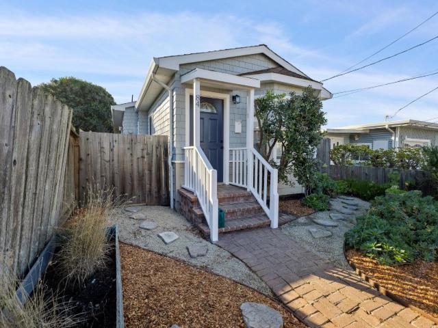 84 San Jose Avenue
