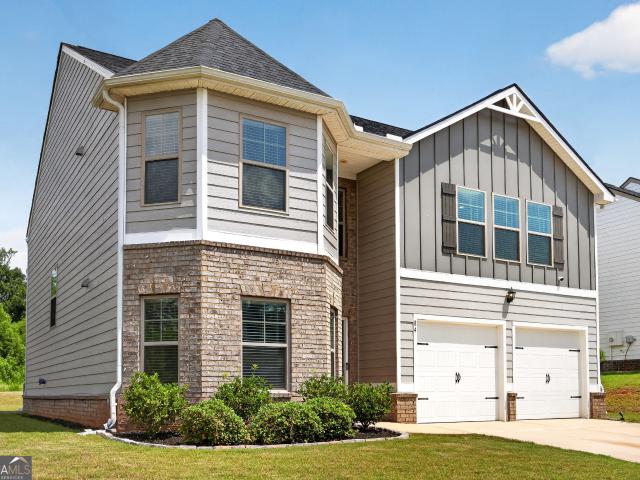 84 Sandy Creek Drive