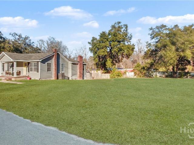 84 Salkehatchie Road