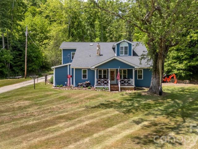84 Sheets Farm Road