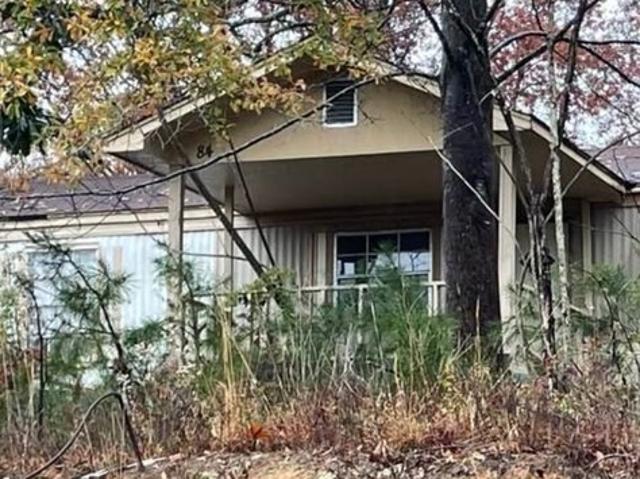84 Shurden Rd, Gore Springs, MS 38929