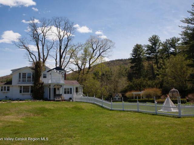 84 Sickler Road