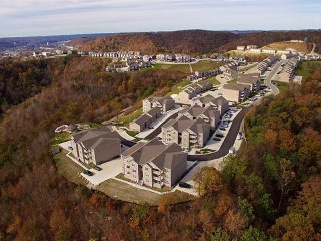 84 Silver Maple Rdg, Charleston, WV 25306