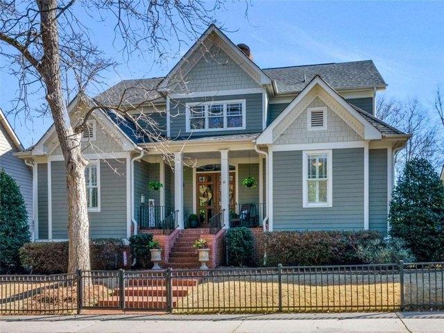 84 Sloan St, McDonough, GA 30253