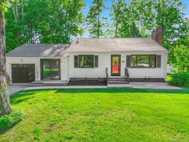 84 Sleight Plass Rd, Lagrangeville, NY 12603