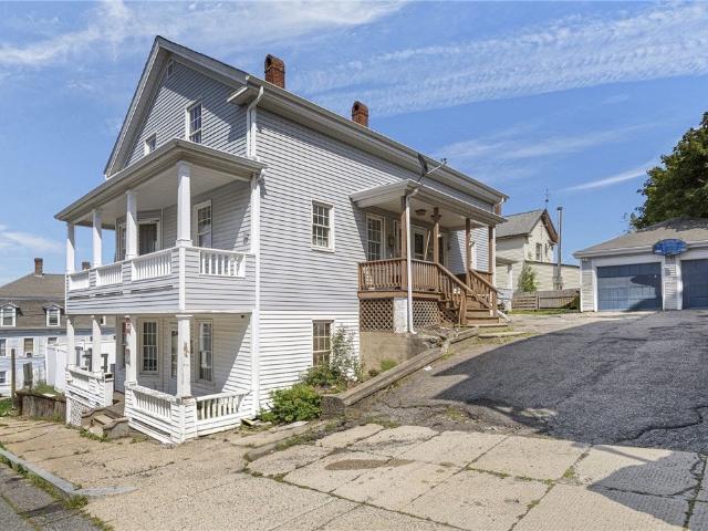84 Spring Street