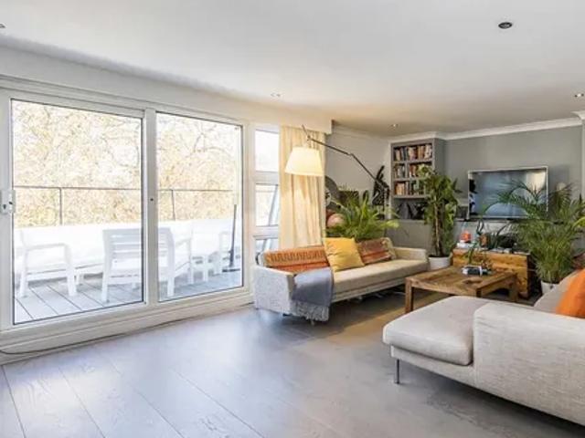 84 St George's Square, London, SW1V 3QX, United Kingdom | 3 bed duplex for rent #138314411 | Rentberry