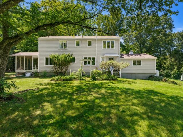 84 Stinson Road