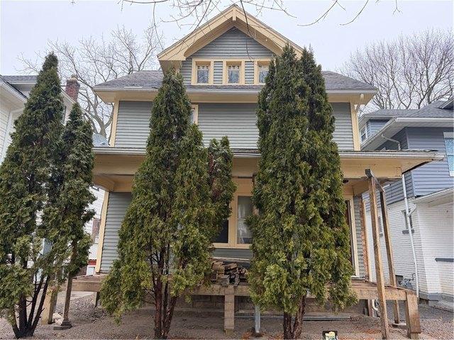 84 Stratford Park, Rochester, NY 14611