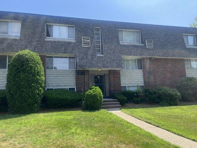 84 Summer Ave Apt 3, Stoughton, MA 02072