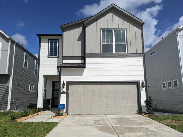 8504 Morning Melody Dr, Houston, TX 77063 | MLS #21358 | Compass