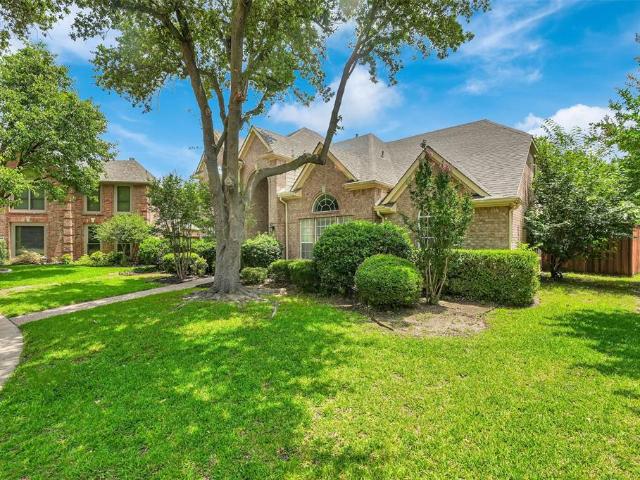 8504 Beatton Court