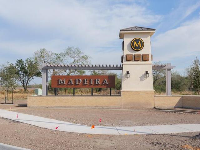8504 Cordoba Ct Lot 134, Brownsville, TX 78526