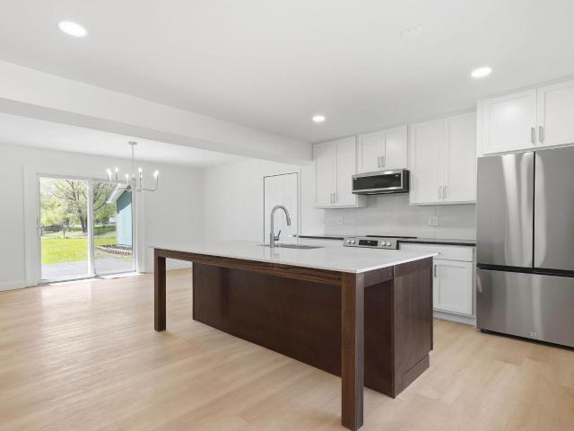 8504 Edison Street NE
