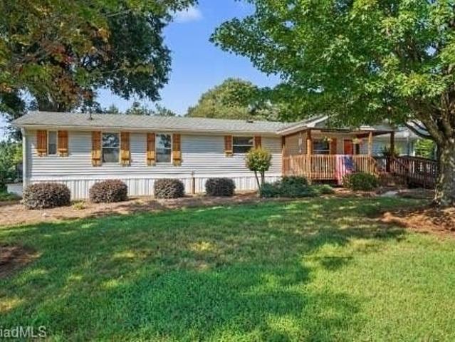 8504 Farrington Rd, Colfax, NC 27235