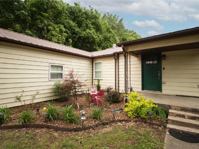 8504 Goose Creek Road