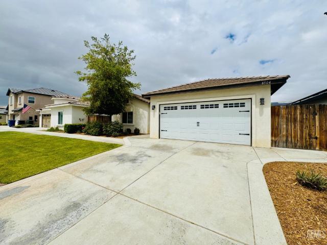 8504 Kowa Street