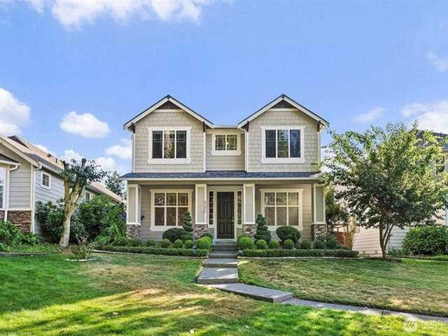 8504 Lackland Ct NE, Lacey, WA 98516