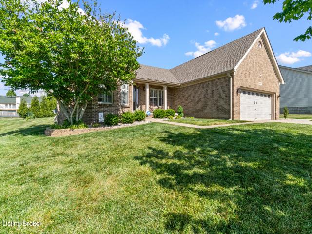 8504 Pathfinder Ct