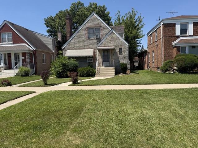 8504 S Prairie Ave, Chicago, IL 60619