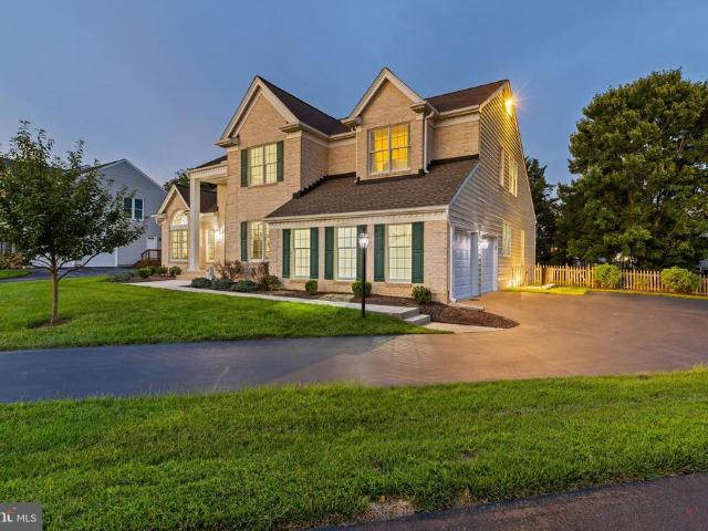 8504 Southfields Circle
