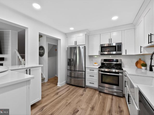 8504 Spruce Mill Dr, Yardley, PA 19067 | MLS #PABU2119 | Compass