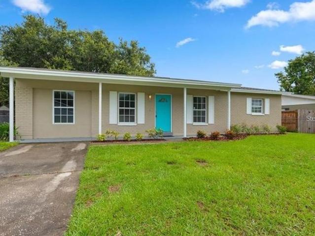 8504 Tidewater Trail, Tampa, FL 33619
