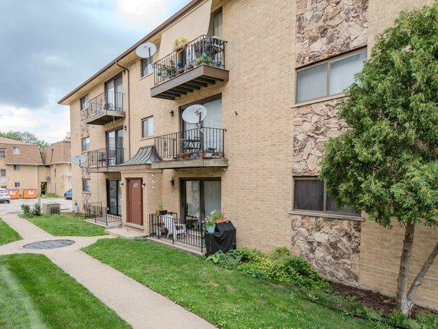 8504 W Catherine Ave Unit 1N, Chicago, IL 60656